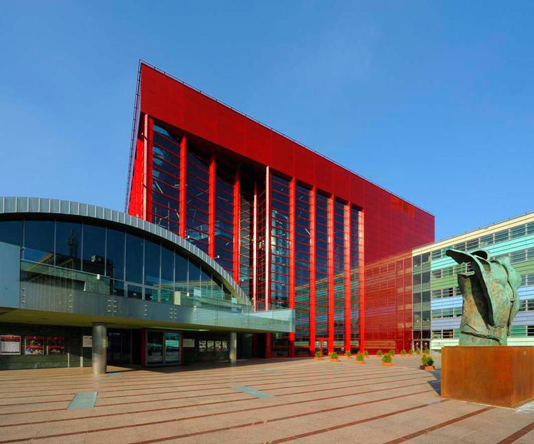 Opera Krakowska w Krakowie - Architektura-murator