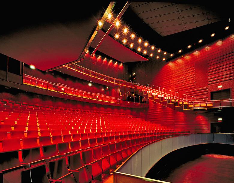 Opera Krakowska w Krakowie - Architektura-murator